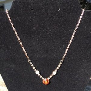 Sabika | Jewelry | Authentic Sabika 22 Necklace | Poshmark